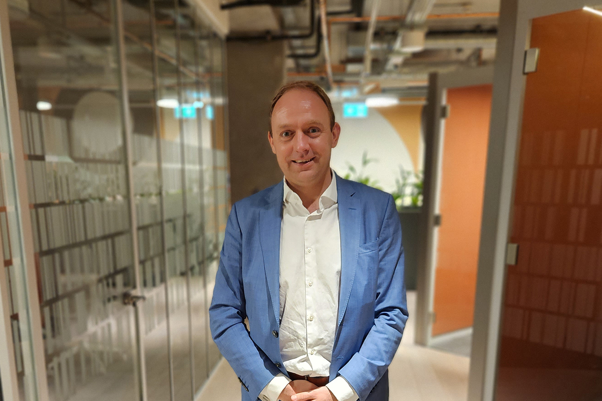 Dijets - Modular L0 Framework for the new Web.